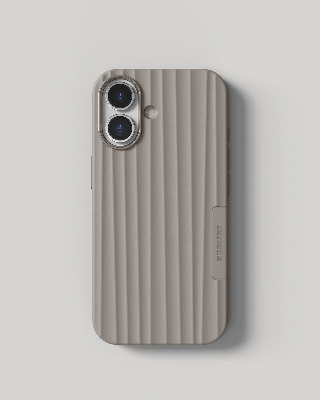 iPhone 17 cases – NUDIENT
