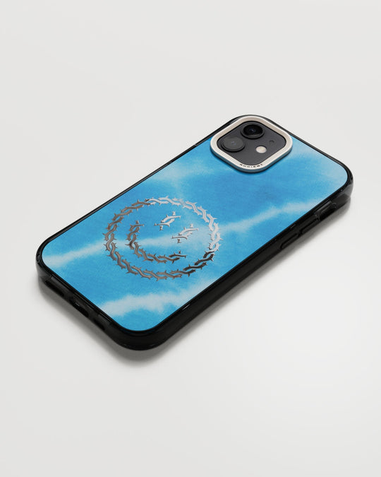 Form Case - Arctic Grin - iPhone 12 – NUDIENT
