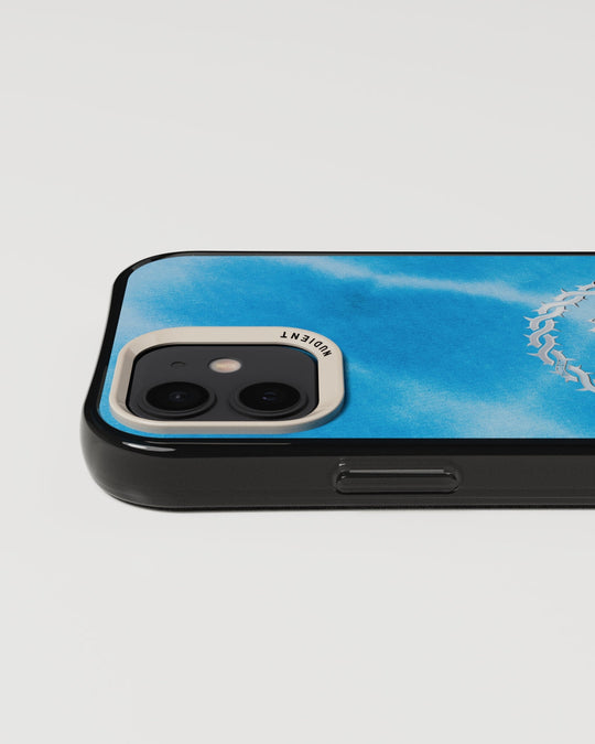 Form Case - Arctic Grin - iPhone 12 – NUDIENT