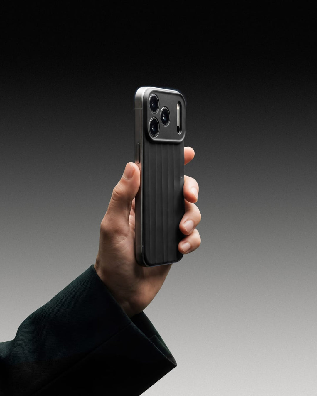 iPhone 17 Pro cases – NUDIENT